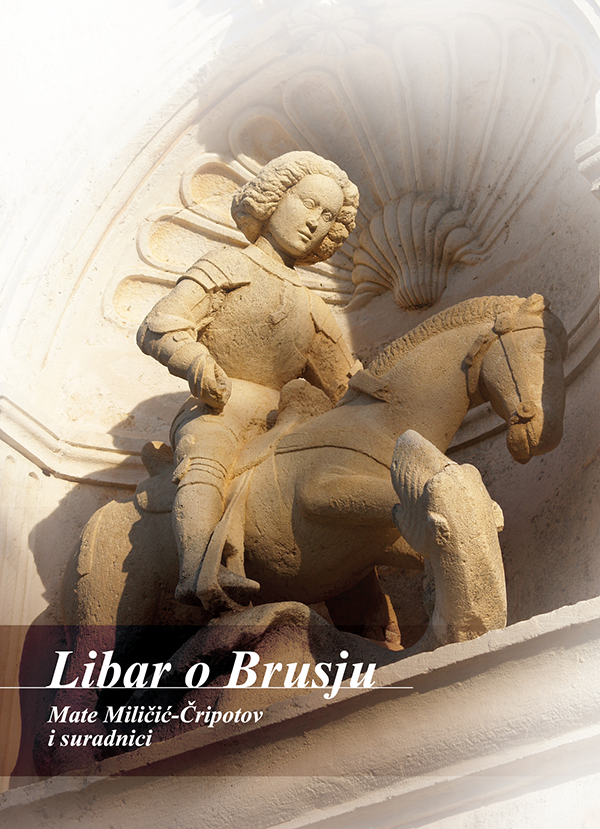 History and facts about Brusje village on island Hvar – KREATIVNA