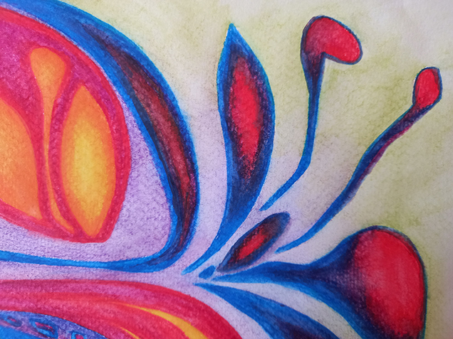Importance of physical touch – KREATIVNA